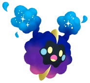 Cosmog | Pokémon Wiki | Fandom