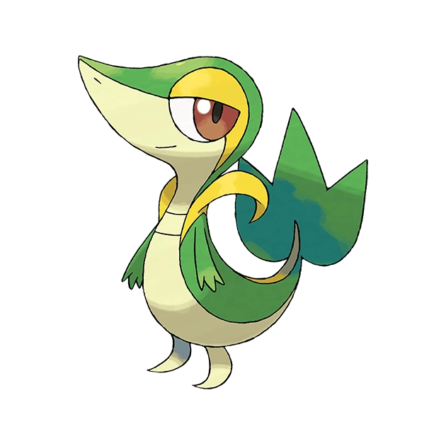 Tsutarja | Wiki Pokémon tiếng Việt | Fandom
