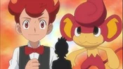Chili (anime) | Pokémon Wiki | Fandom