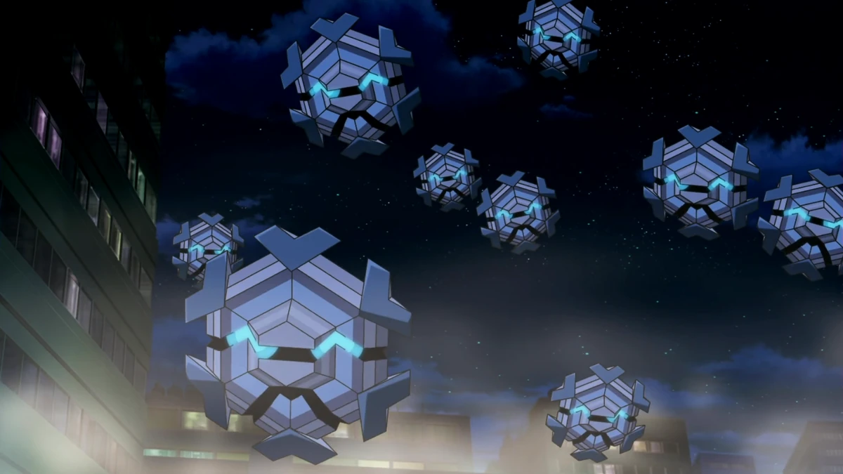 Cryogonal (MS015) | Pokémon Wiki | Fandom