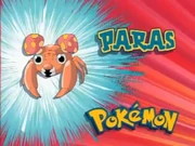 The Problem with Paras | Pokémon Wiki | Fandom