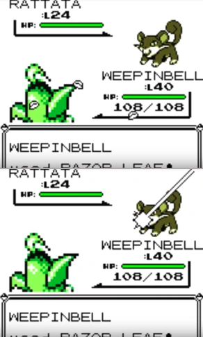 Razor Leaf | Pokémon Wiki | Fandom