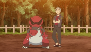 Nanu (anime) | Pokémon Wiki | Fandom