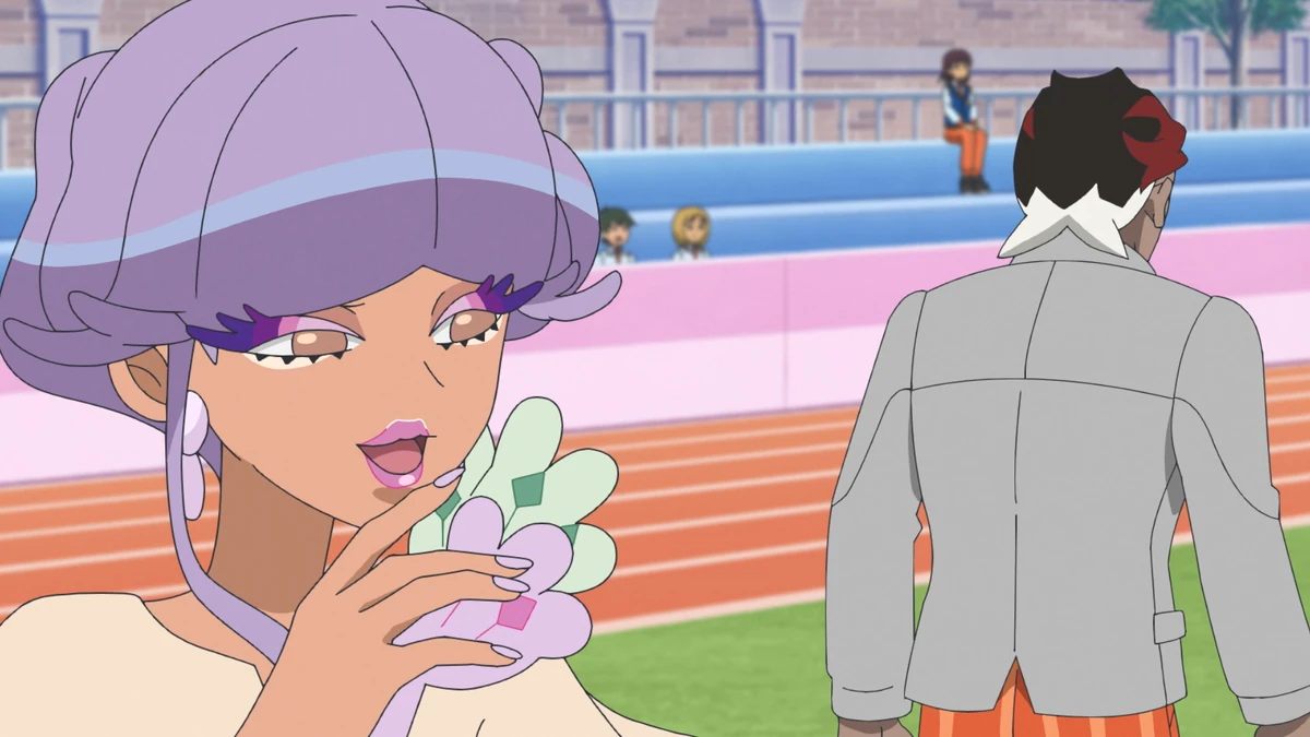 Tulip (anime) | Pokémon Wiki | Fandom