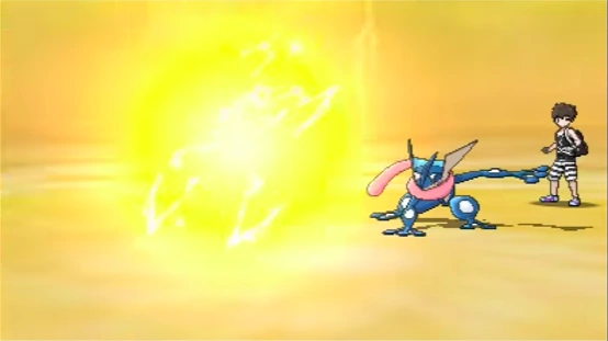 Wild Charge | Pokémon Wiki | Fandom