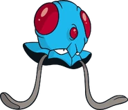 Tentacool | Pokémon Wiki | Fandom