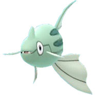 Remoraid | Pokémon Wiki | Fandom