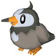 Starly | Pokémon Wiki | Fandom