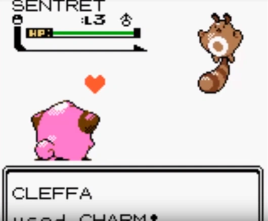 Category:Fairy-type moves | Pokémon Wiki | Fandom