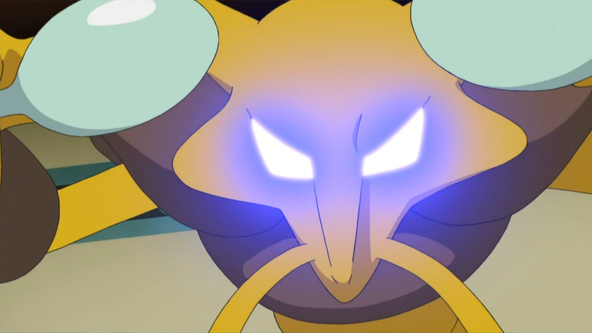 Miracle Eye | Pokémon Wiki | Fandom
