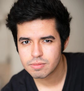 Jordan Dash Cruz | Pokémon Wiki | Fandom