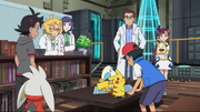 Goh | Pokémon Wiki | Fandom