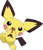 Pichu | Pokémon Wiki | Fandom