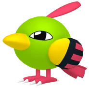 Natu | Pokémon Wiki | Fandom