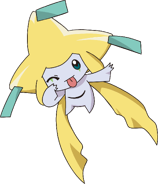 Jirachi | Pokémon Wiki | Fandom