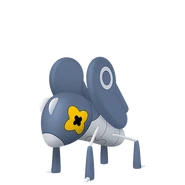 Nymble | Pokémon Wiki | Fandom