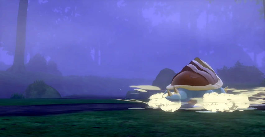 Category:Moves that cause paralysis | Pokémon Wiki | Fandom