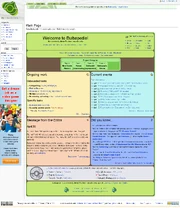 Bulbapedia | Pokémon Wiki | Fandom