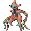 Deoxys | Pokémon Wiki | Fandom