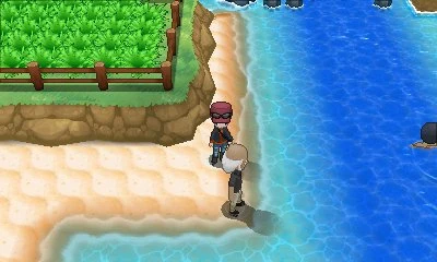 Route 12 (Kalos) | Pokémon Wiki | Fandom