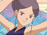 Lila | Pokémon Wiki | Fandom