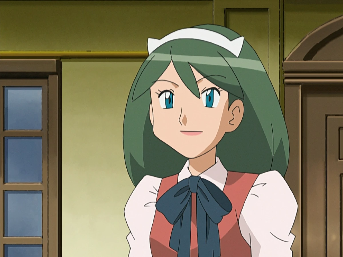Monica | Pokémon Wiki | Fandom