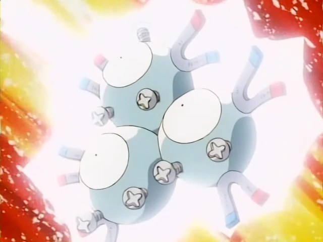 Number 6 | Pokémon Wiki | Fandom