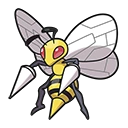 Beedrill | Pokémon Wiki | Fandom