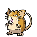 Raticate | Pokémon Wiki | Fandom