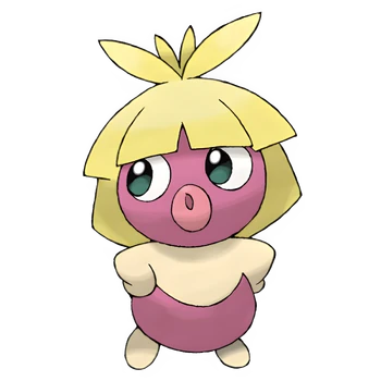 Smoochum | Pokémon Wiki | Fandom