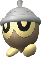 Seedot | Pokémon Wiki | Fandom