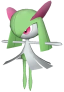 Kirlia | Pokémon Wiki | Fandom
