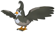 Staravia | Pokémon Wiki | Fandom