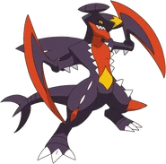 Garchomp | Pokémon Wiki | Fandom