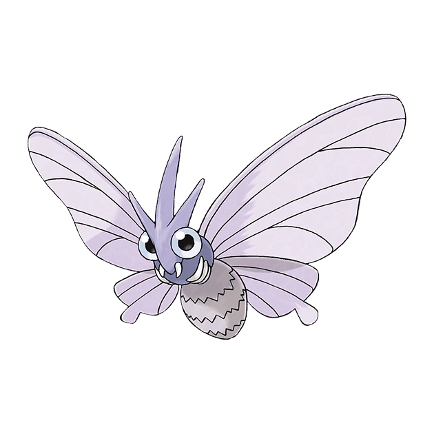 Morphon | Wiki Pokémon tiếng Việt | Fandom