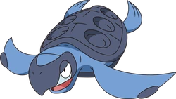 Evolucao Pokemon Tirtouga Tirtouga Sprites Gallery | Pokémon Database