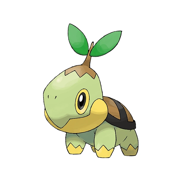 Naetle | Wiki Pokémon tiếng Việt | Fandom