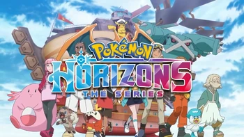 Becoming Me | Pokémon Wiki | Fandom