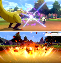 Draco Meteor | Pokémon Wiki | Fandom
