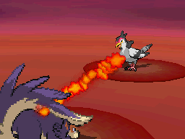 Flamethrower | Pokémon Wiki | Fandom