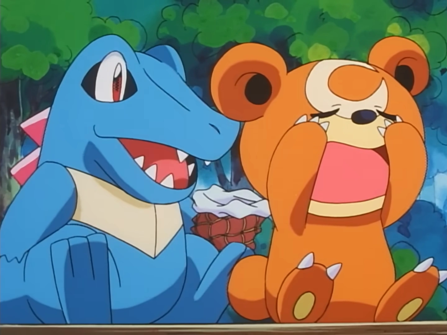 UnBEARable | Pokémon Wiki | Fandom