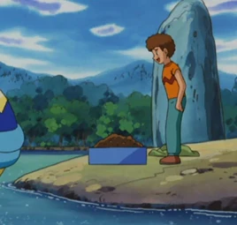 Jojo Island | Pokémon Wiki | Fandom