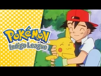 pokemon theme tune