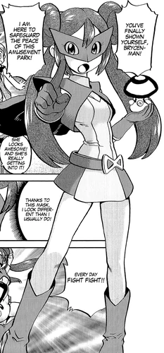 Whitley | Pokémon Wiki | Fandom