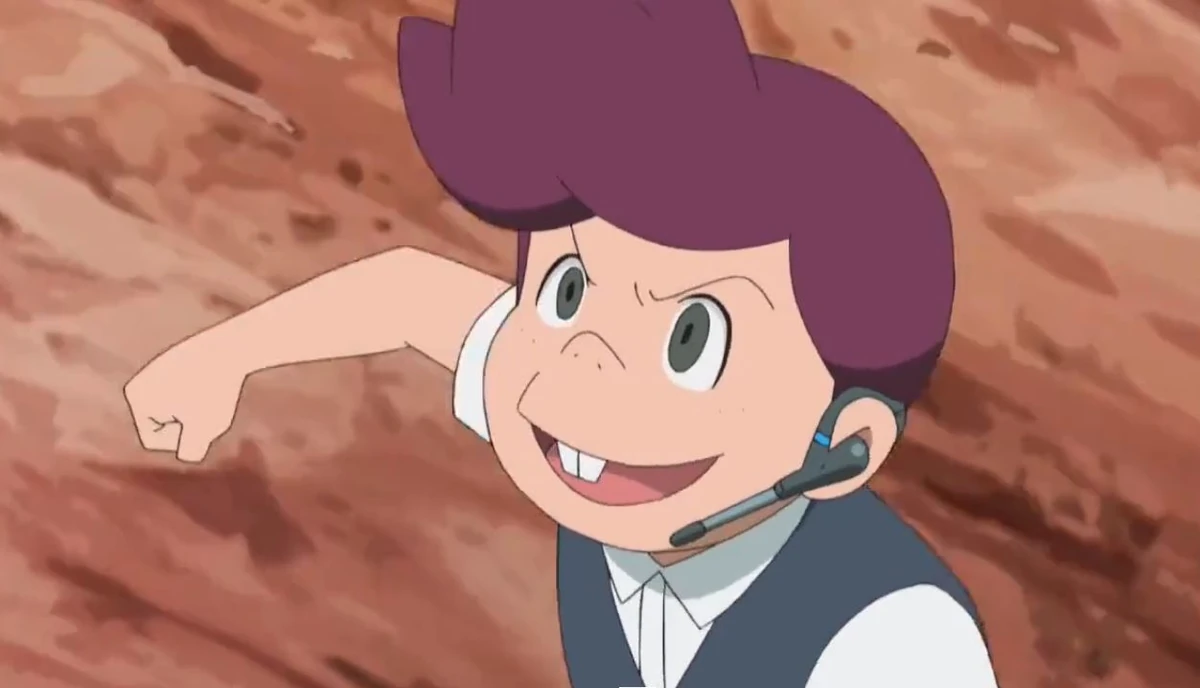 Yansu | Pokémon Wiki | Fandom