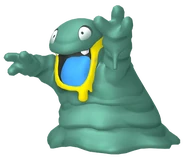 Grimer | Pokémon Wiki | Fandom