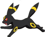 Umbreon | Pokémon Wiki | Fandom