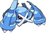Metagross | Pokémon Wiki | Fandom