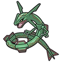 Rayquaza | Pokémon Wiki | Fandom