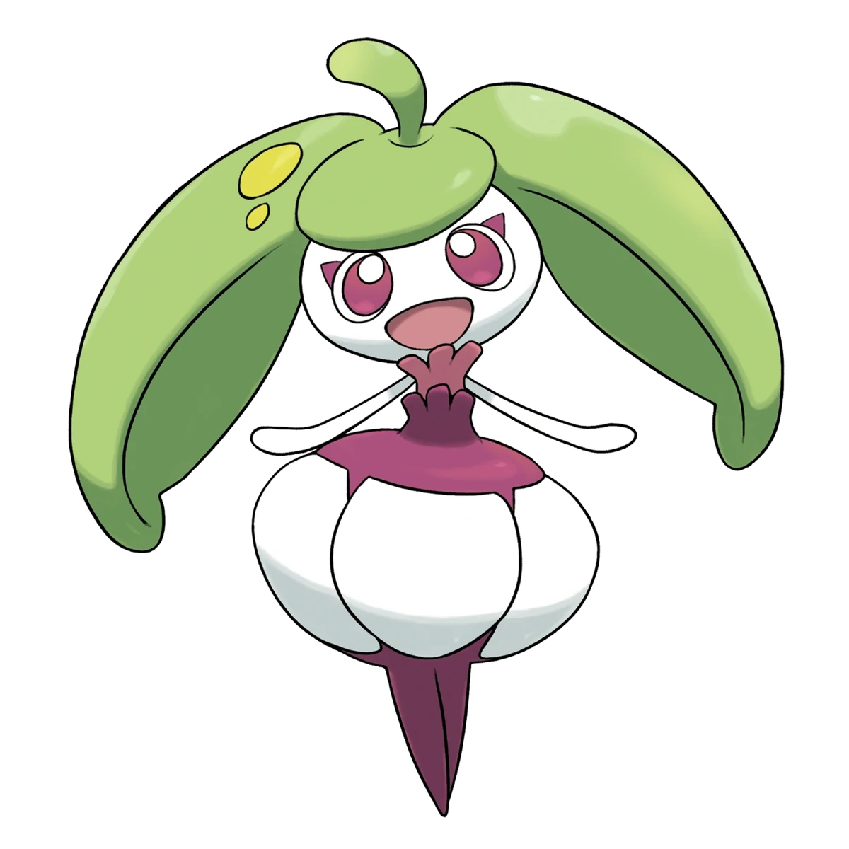 Steenee | Pokémon Wiki | Fandom
